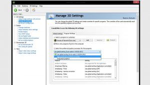 How To Fix "Graphics Card Not Detected" - Graphics Report