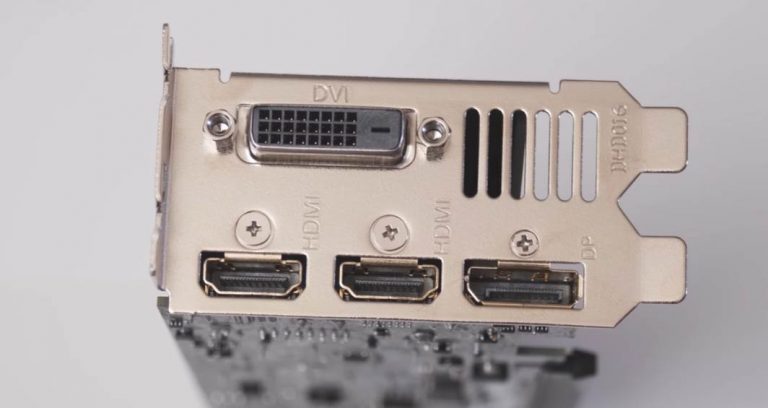 Best Low Profile Graphics Cards Of 2022 - Graphics Report