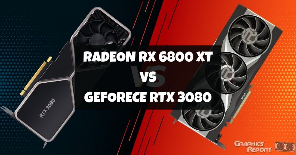 1080 Ti vs 3080 (How Huge is The Difference?) - Graphics Report